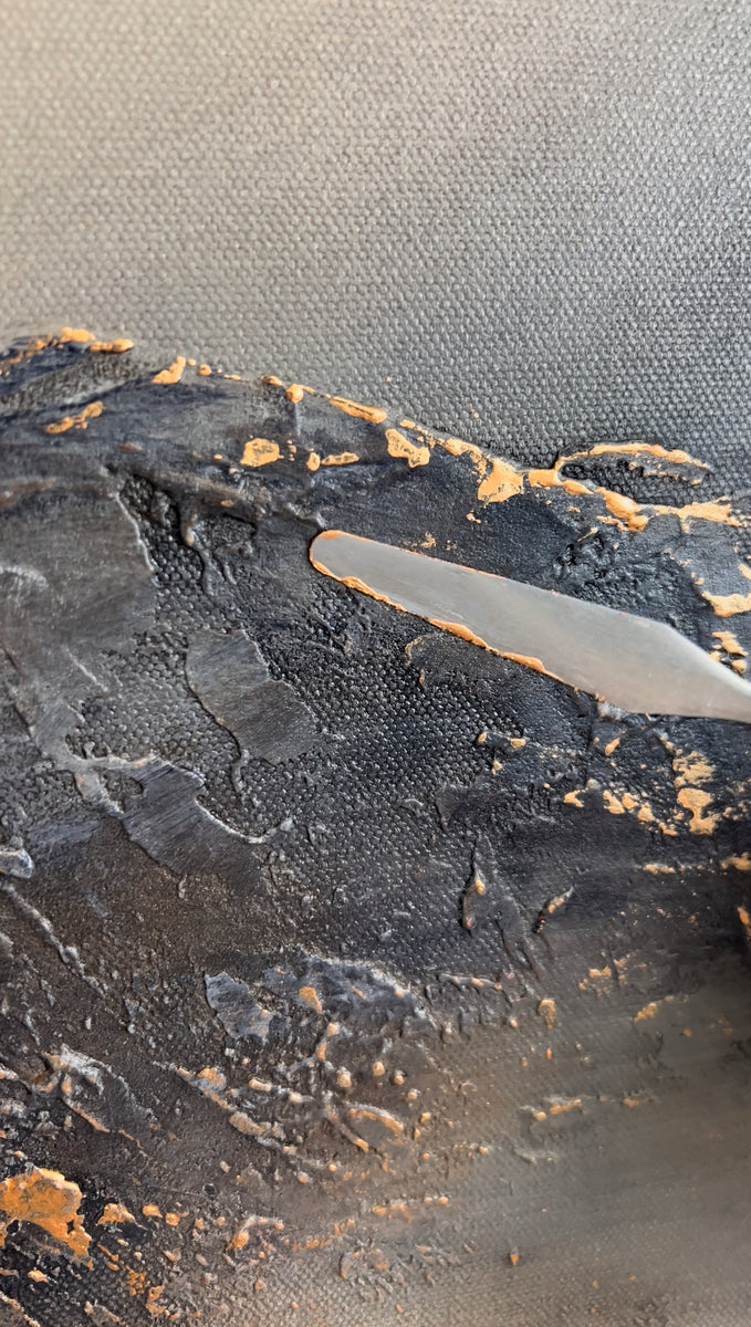 Guide To Acrylic Mediums for Beginners – Sage River Studio