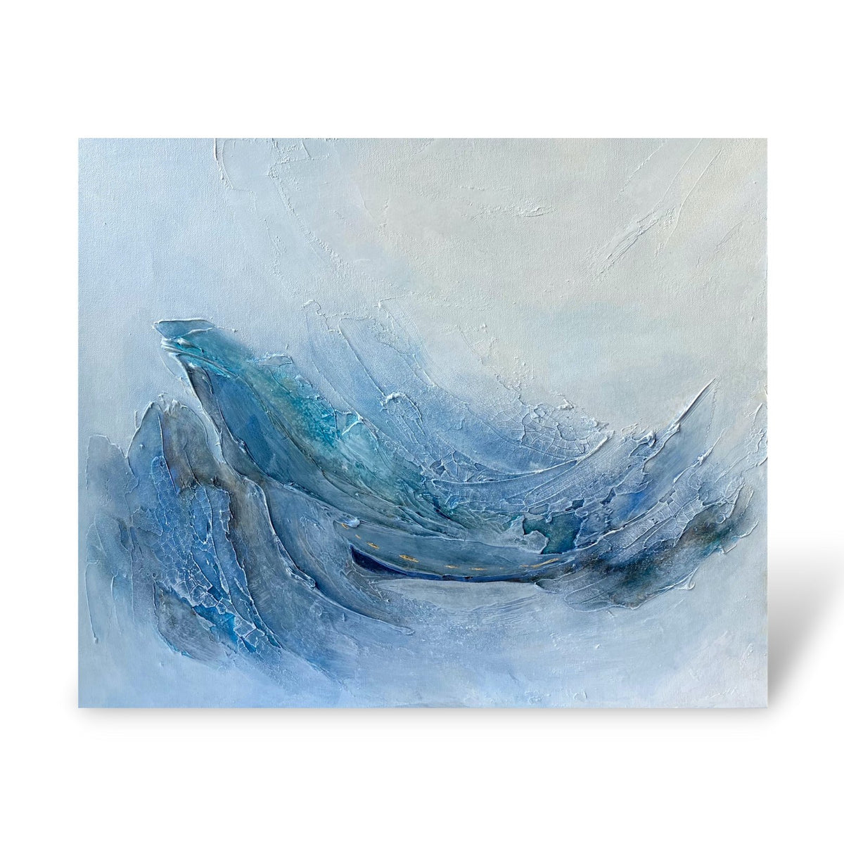 All Originals – Sage River Studio